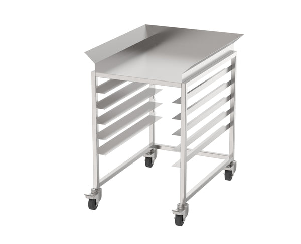 Sorting Trolley – jiulongchina.com